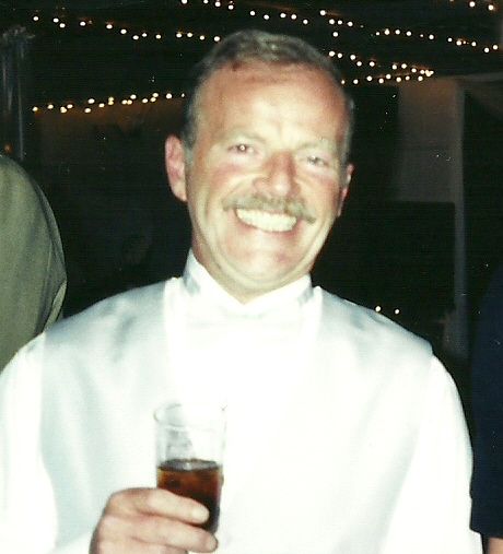 Carl A. Carpenter | Dagon Funeral Home