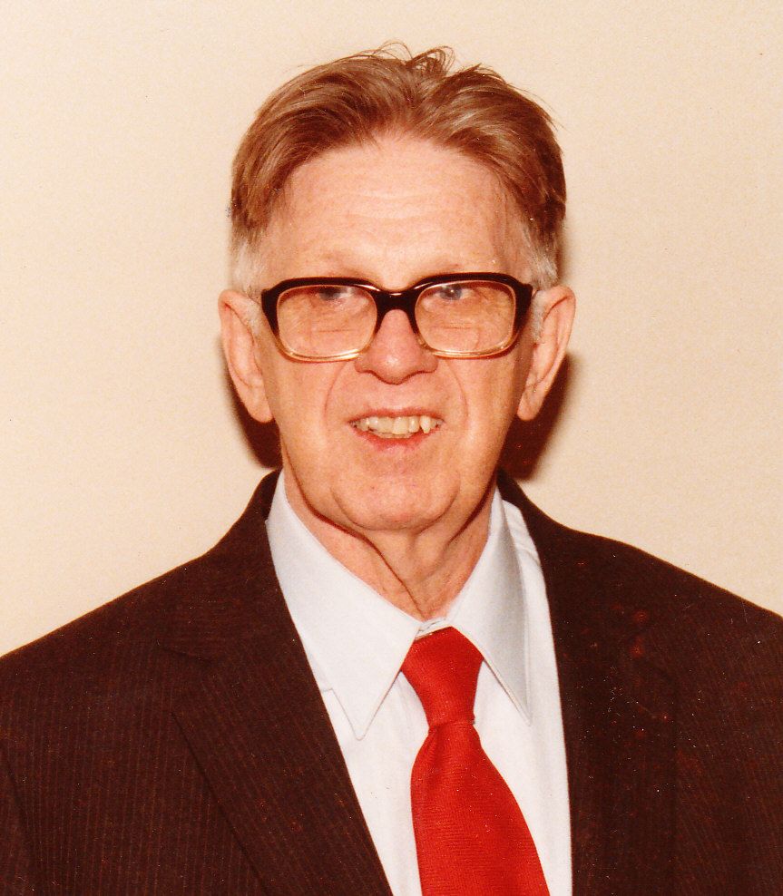 Hugh C. Mortimer | Dagon Funeral Home