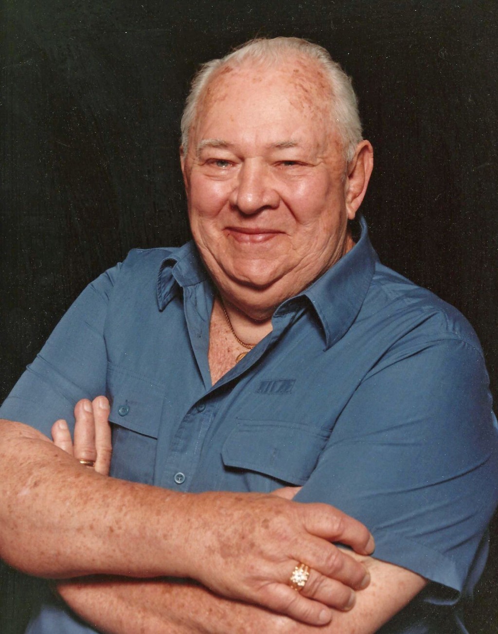 John R. Kohnke | Dagon Funeral Home