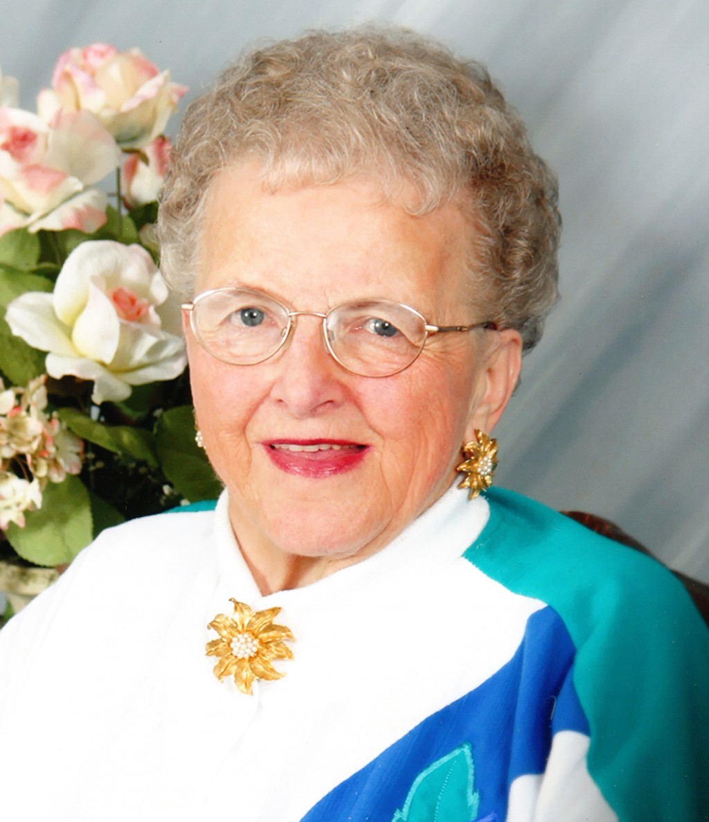 Anna Perry Photo | Dagon Funeral Home