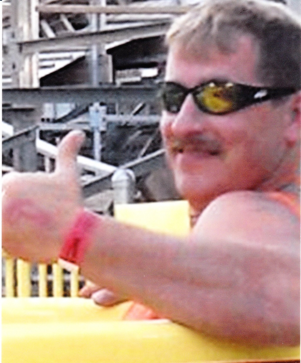 Michael Beecher Photo | Dagon Funeral Home