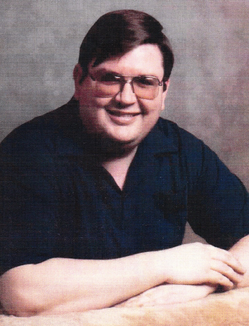 Michael Foley Photo | Dagon Funeral Home