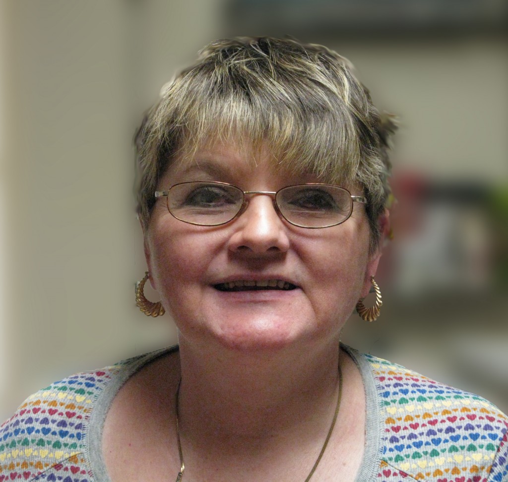 Michelle George Photo.jpeg | Dagon Funeral Home