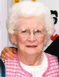 Mary Catherine Ludden | Dagon Funeral Home