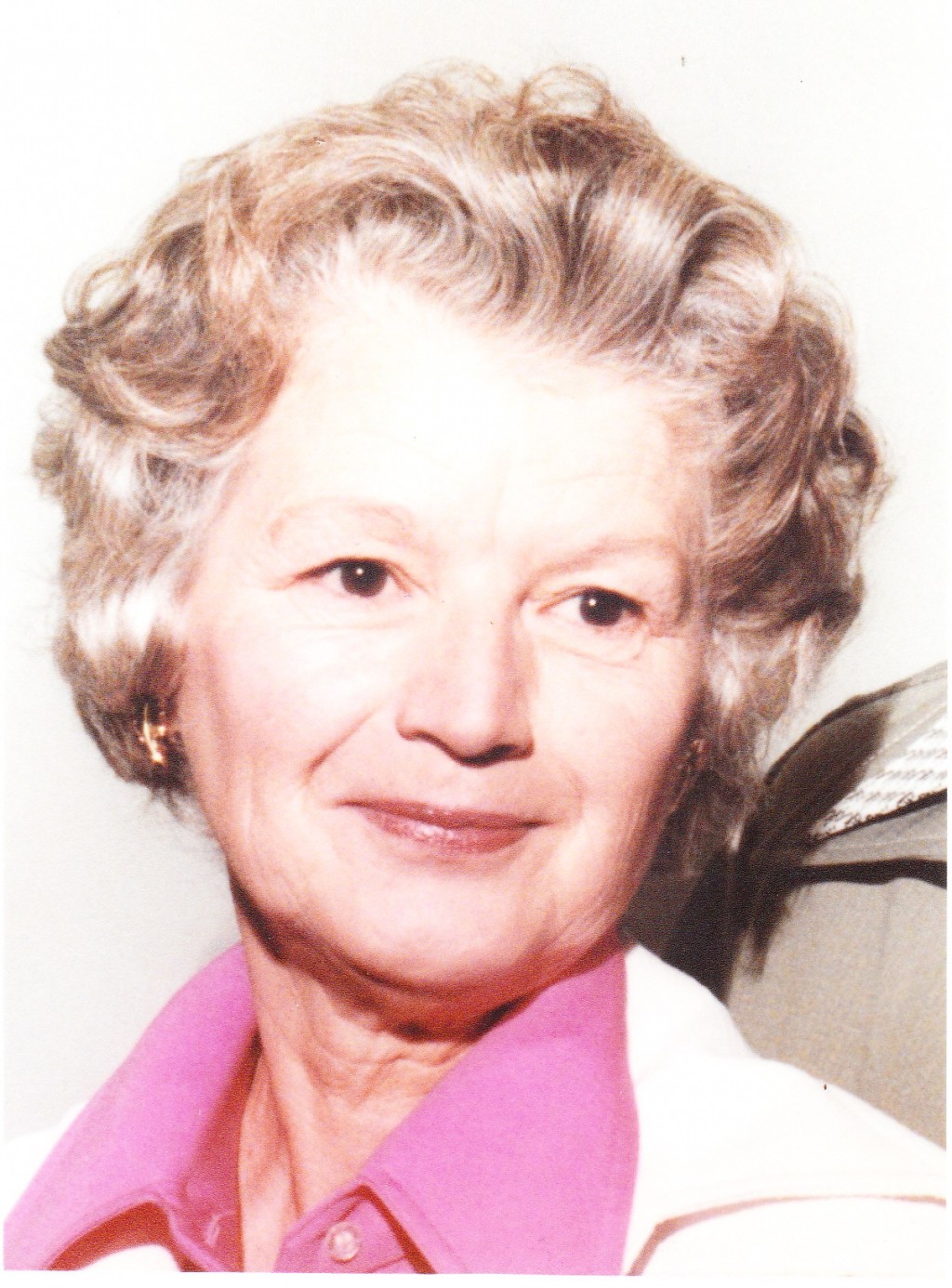 Margaret M. Karns | Dagon Funeral Home