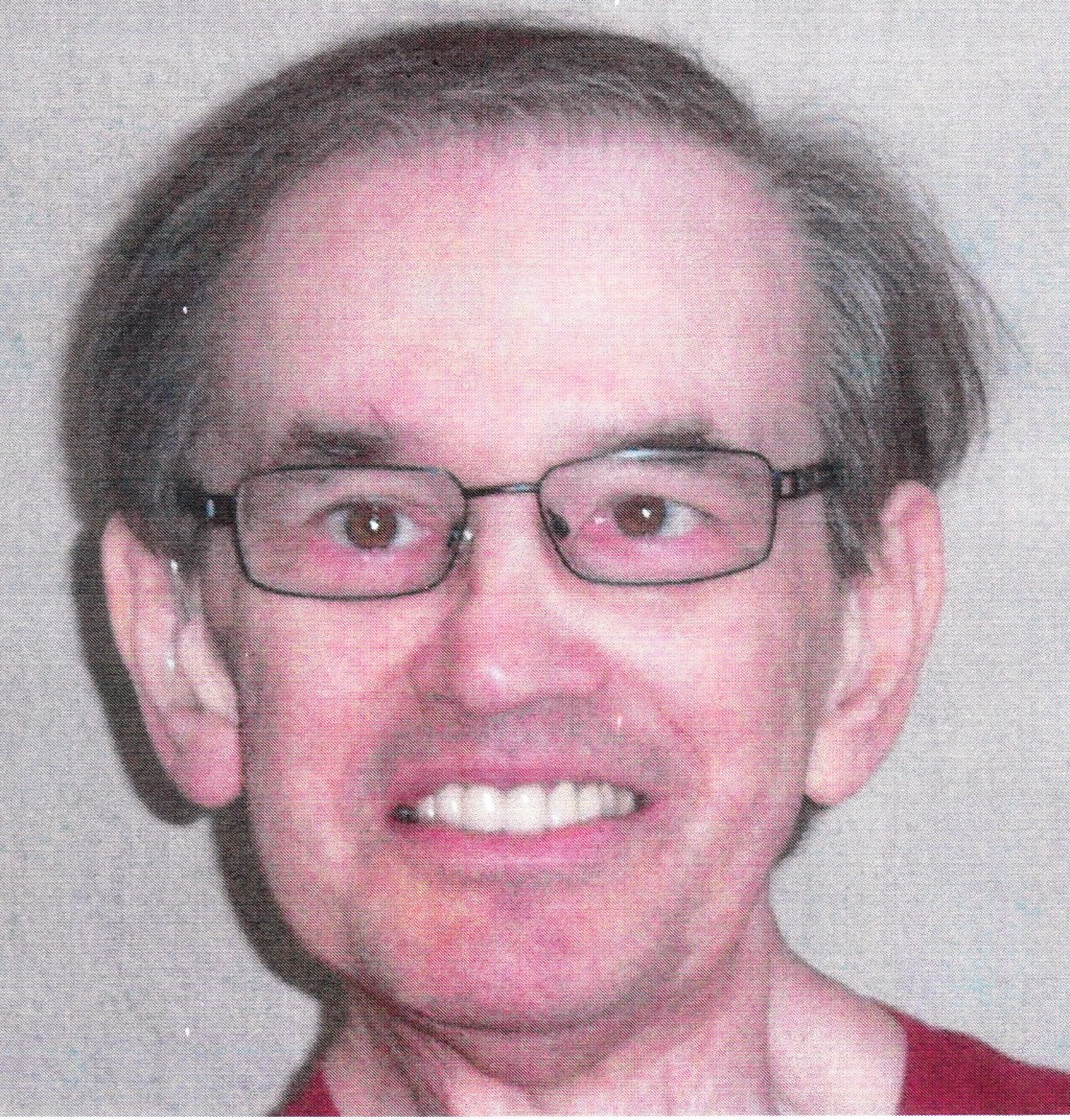 Richard Dugo Photo | Dagon Funeral Home