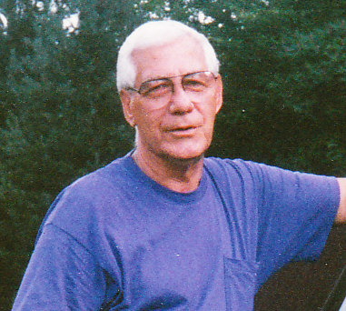 Charles K. Purce | Dagon Funeral Home