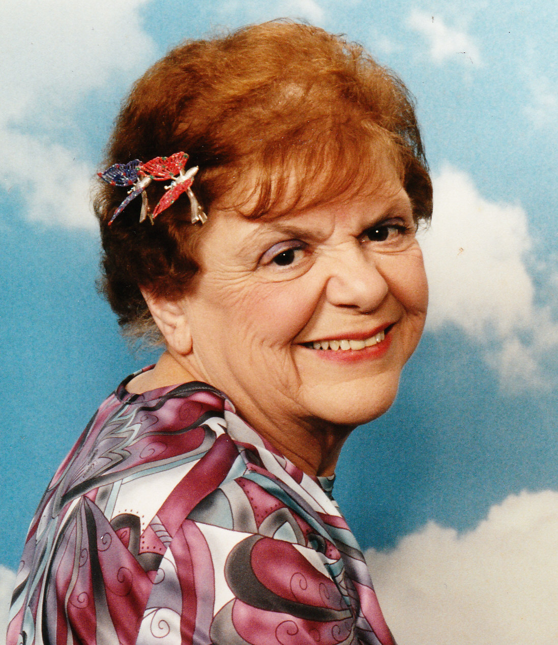 Jacqueline F. Dennis | Dagon Funeral Home