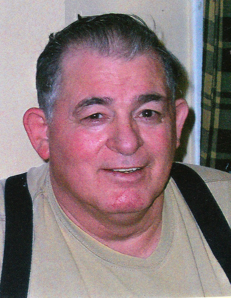 Michael E. Sutton | Dagon Funeral Home