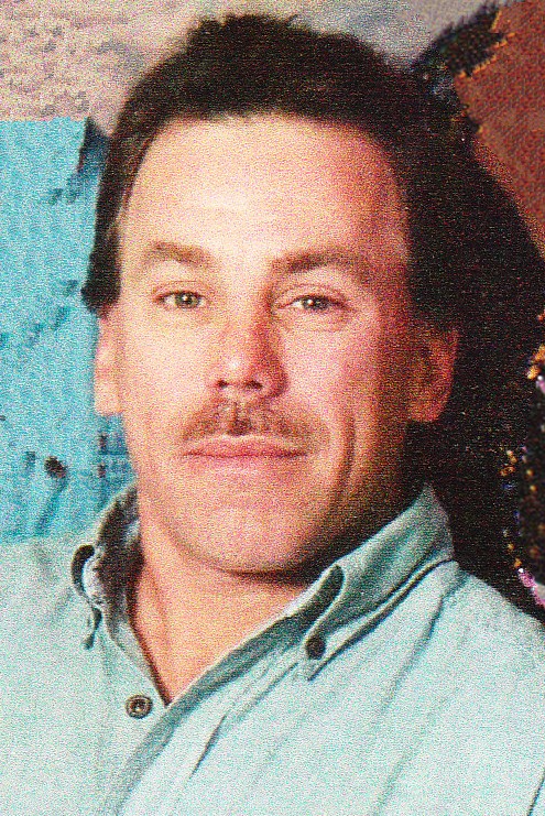 James R. “Russell” Amell | Dagon Funeral Home