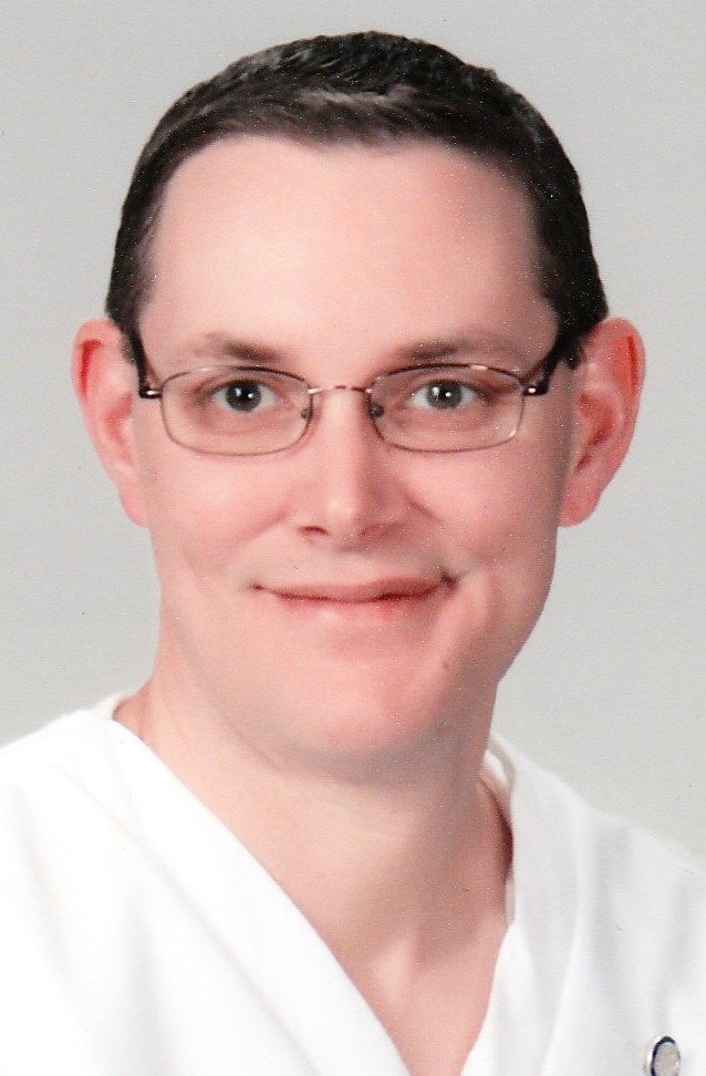 Andre R. “Andy” Bouchard | Dagon Funeral Home