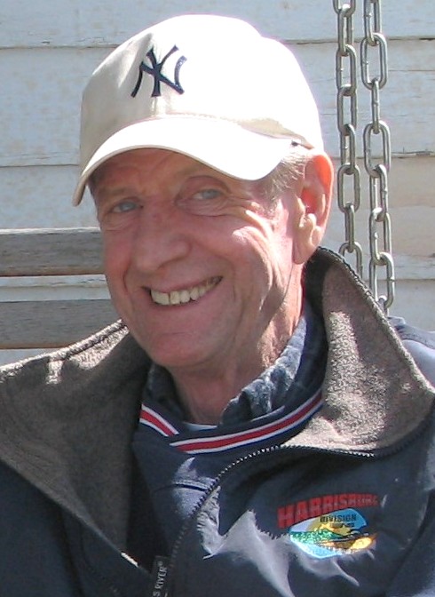 James E. Drake | Dagon Funeral Home