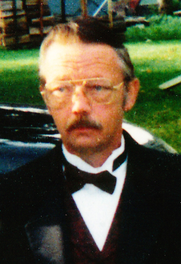 Robert B. Levee, Jr. | Dagon Funeral Home