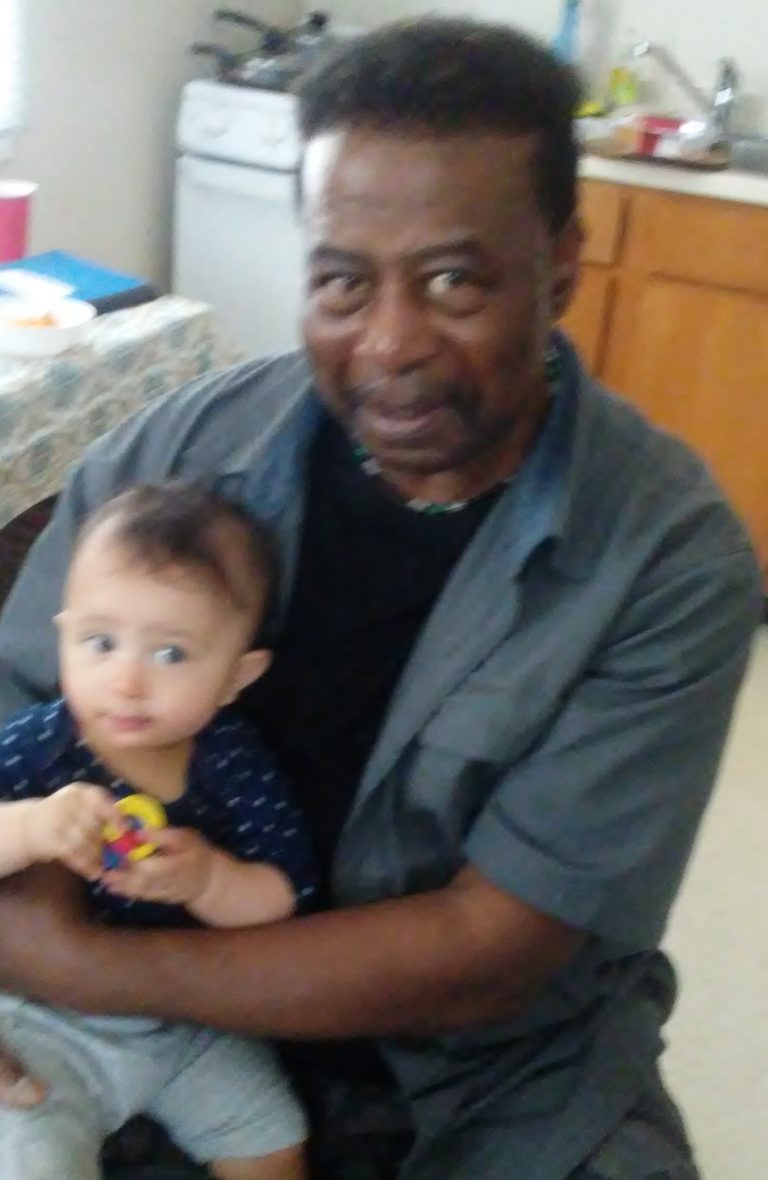 Shelly Haynes, JR | Dagon Funeral Home