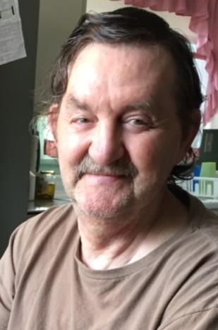 Michael “Mike” Hurlburt | Dagon Funeral Home