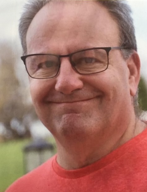 Mark Duane Green | Dagon Funeral Home
