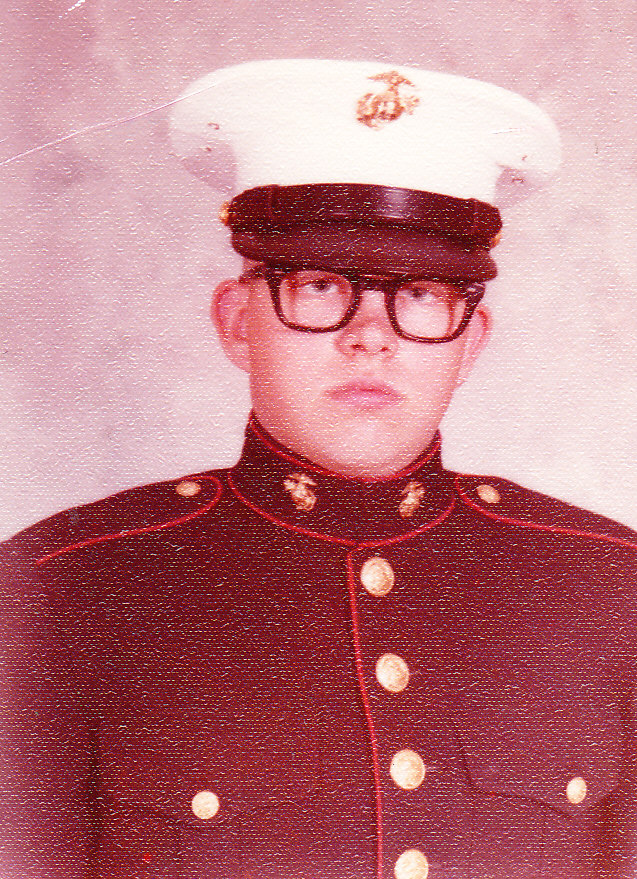 Michael A. Tanner | Dagon Funeral Home