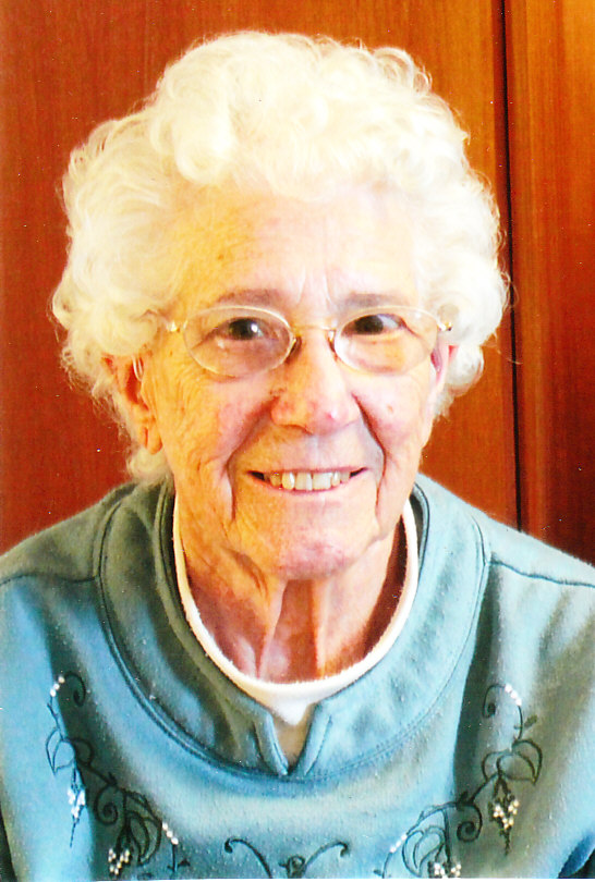 Emma L. Loree | Dagon Funeral Home