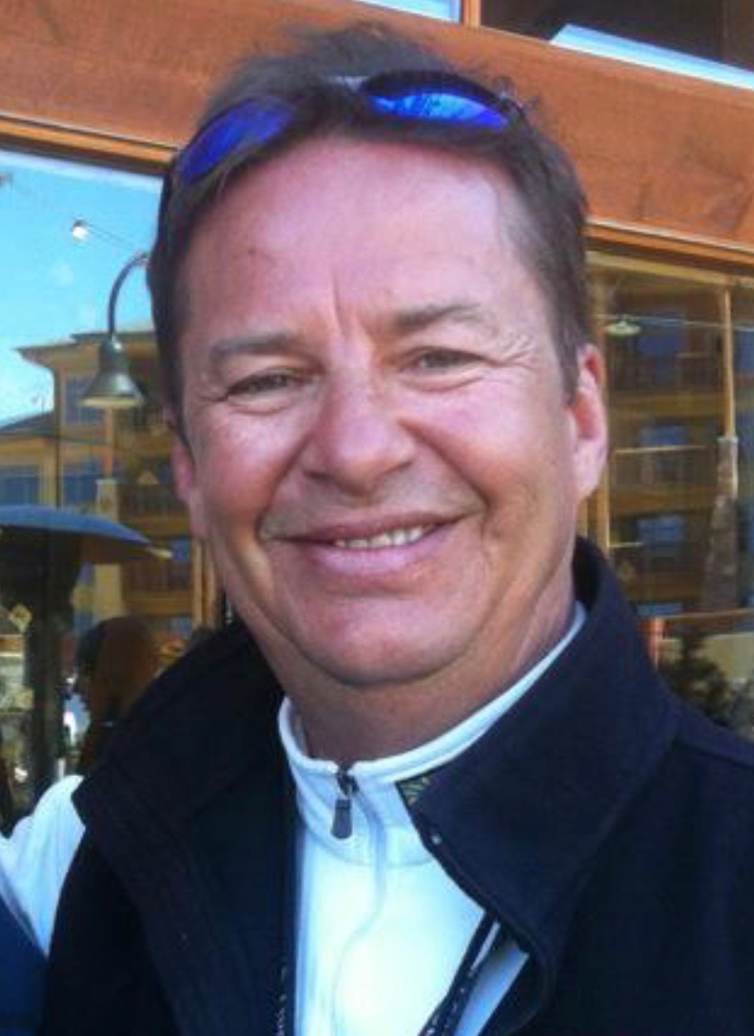 Wendell G. Beasley | Dagon Funeral Home