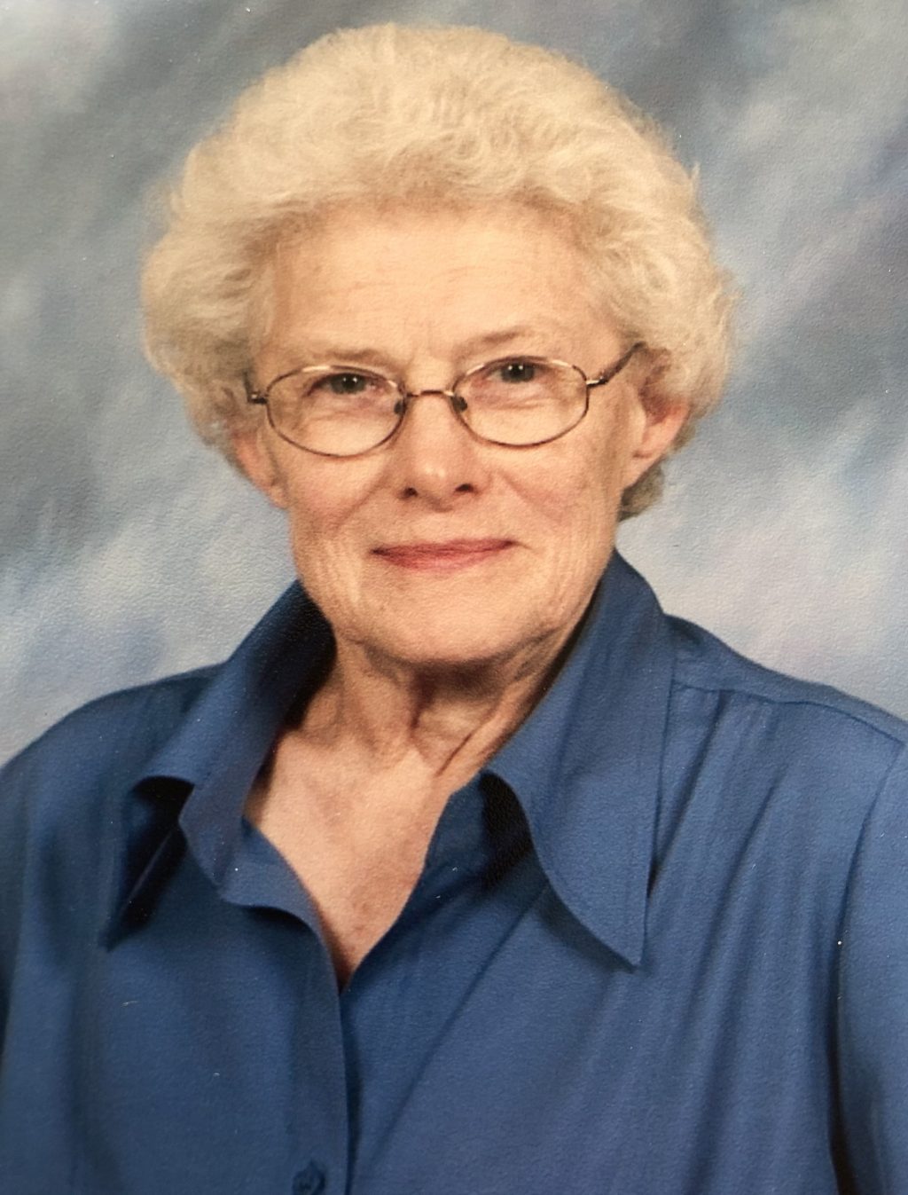 Irene P. Schu | Dagon Funeral Home