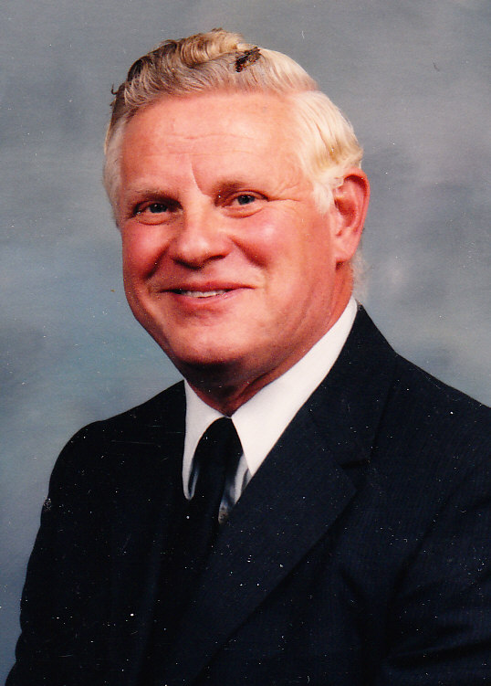 Theodore E. Zinck Sr | Dagon Funeral Home