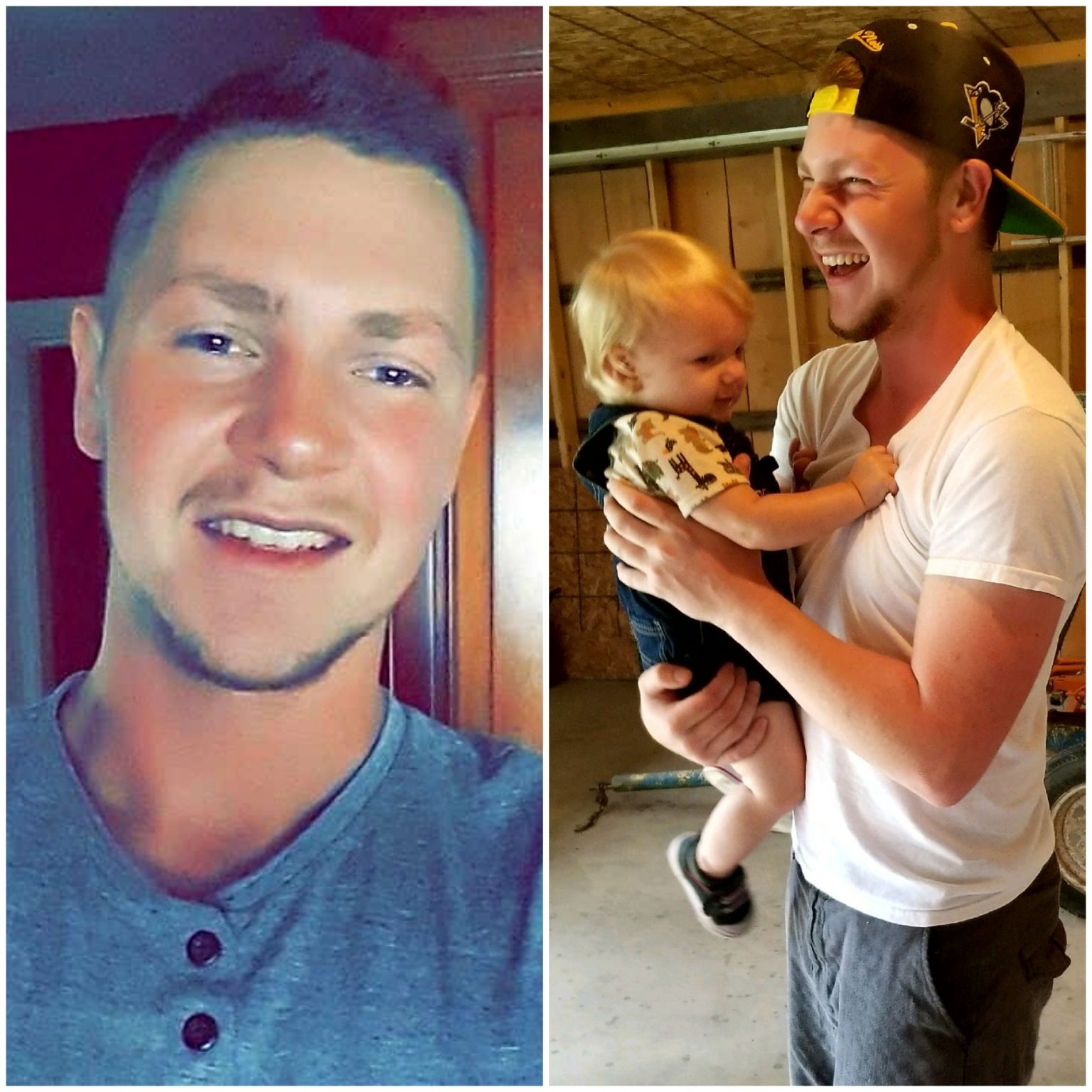 Jared Christian Green | Dagon Funeral Home