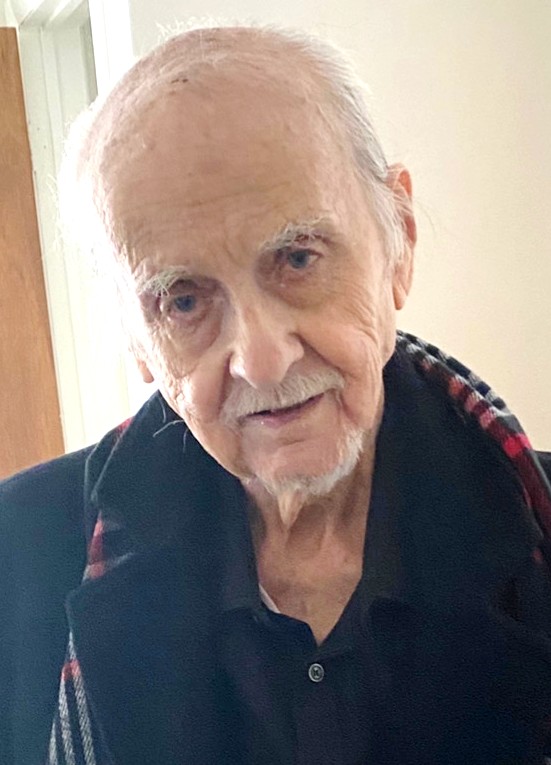 Charles B. Slaght | Dagon Funeral Home