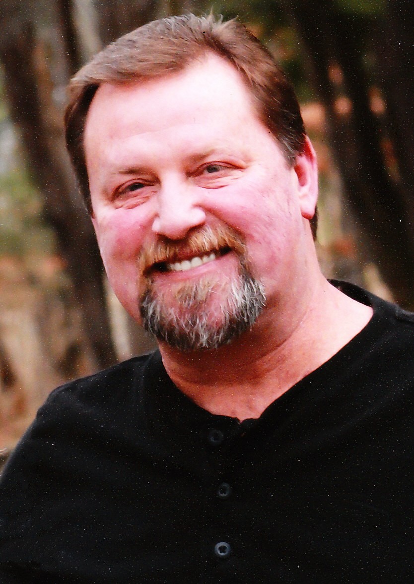 Jeffrey L. Miller | Dagon Funeral Home