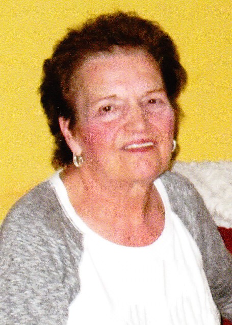 Roseanna M. “Rosie” Thompson | Dagon Funeral Home