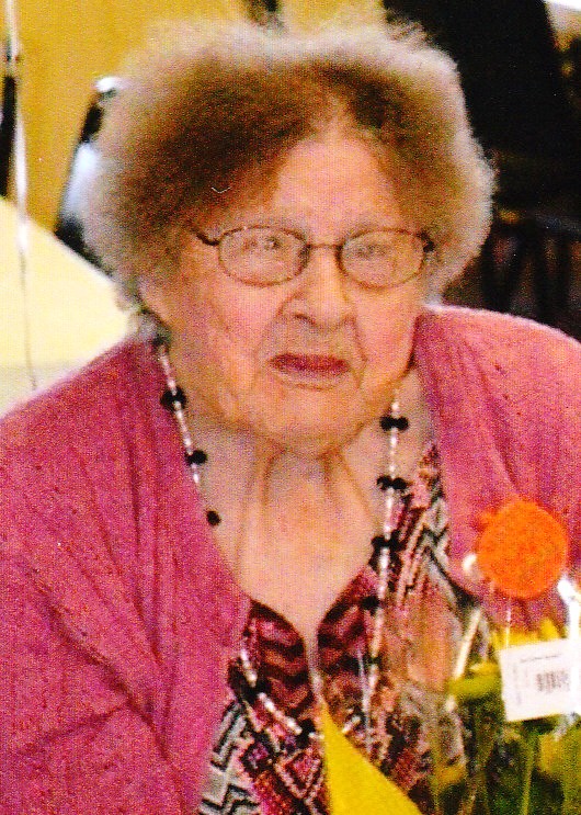 Lucy Lantz | Dagon Funeral Home