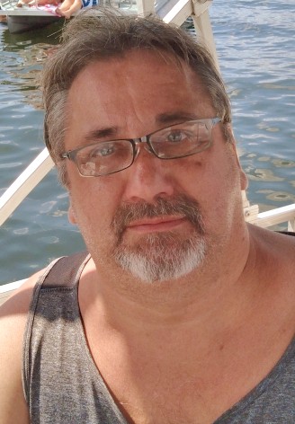 Gerald L. “Jerry” Nichols JR | Dagon Funeral Home