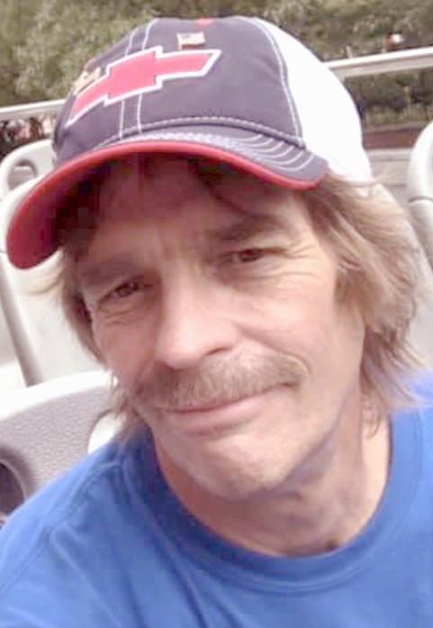 Gary T. Dye | Dagon Funeral Home