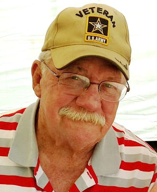 Raymond M. McDermott | Dagon Funeral Home