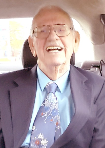 Robert Wildman | Dagon Funeral Home