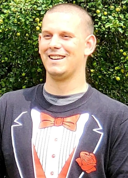 Casey J. Getman | Dagon Funeral Home