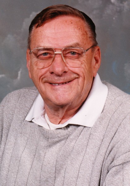 Gilbert W. Yates | Dagon Funeral Home