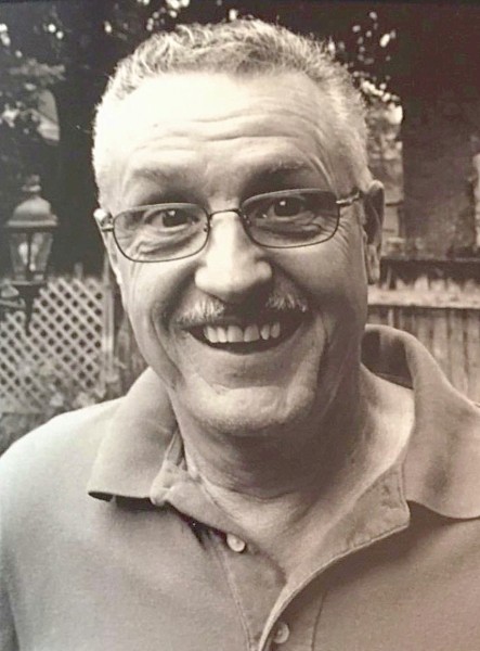 Robert J. “Bob” Falzarano | Dagon Funeral Home