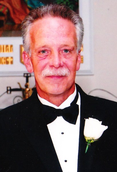 Robert J. “Bob” Stillman | Dagon Funeral Home