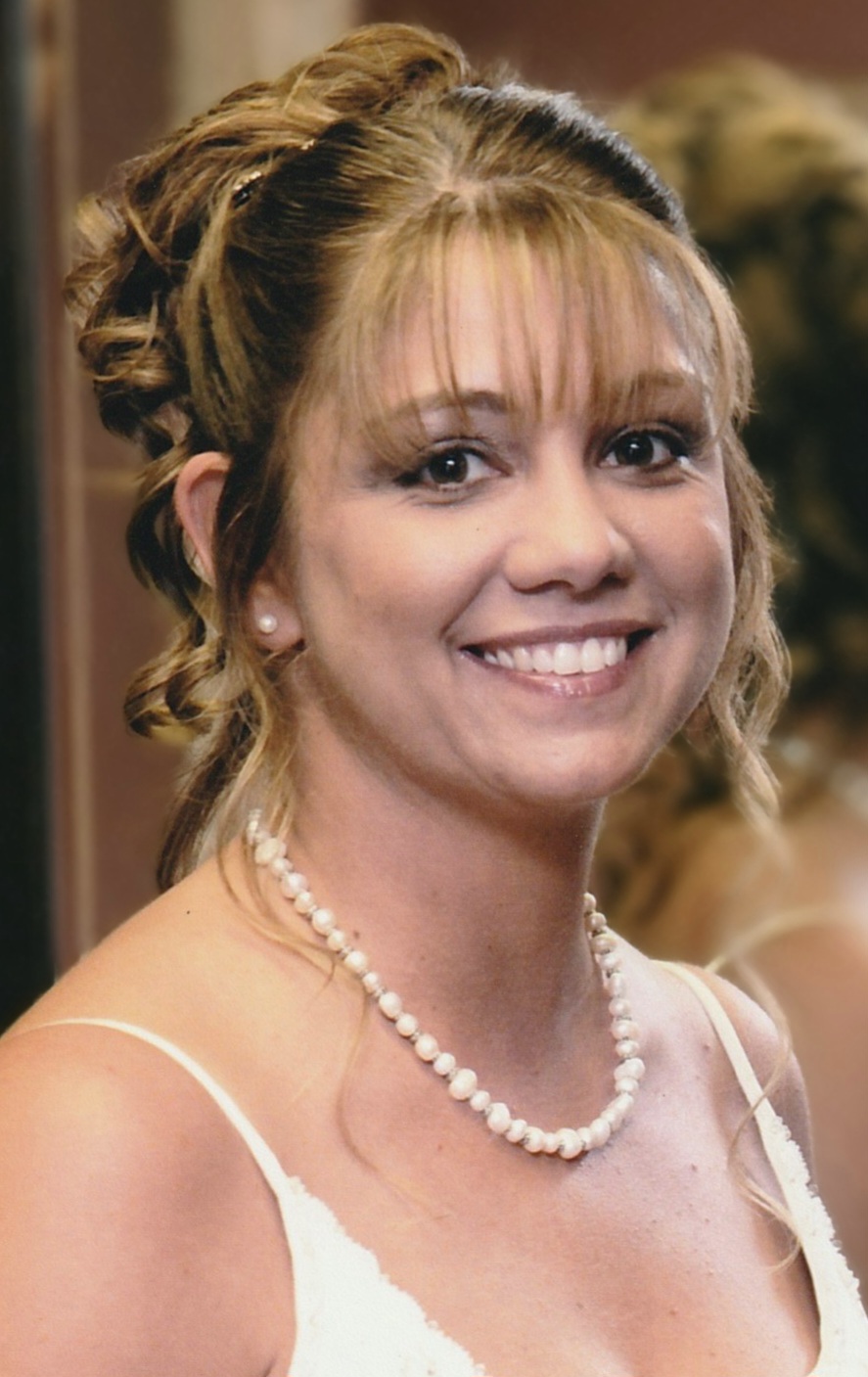 Kriste Lee Gerhard | Dagon Funeral Home