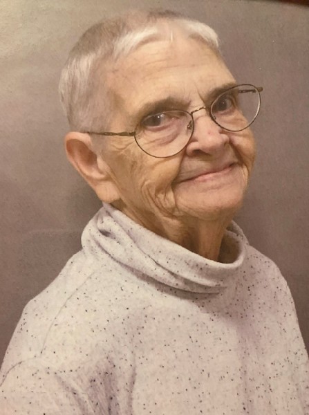 Joan (Snyder) Tichenor | Dagon Funeral Home