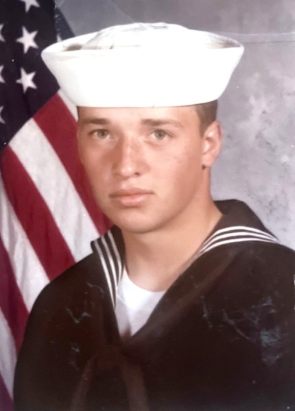 Rodney E. “Rod” Johnson | Dagon Funeral Home