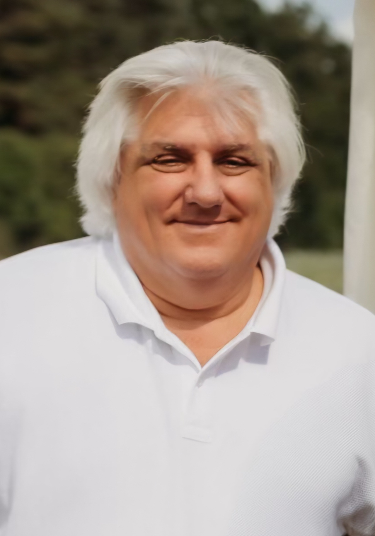 Thomas G. “Tom” Brewer | Dagon Funeral Home