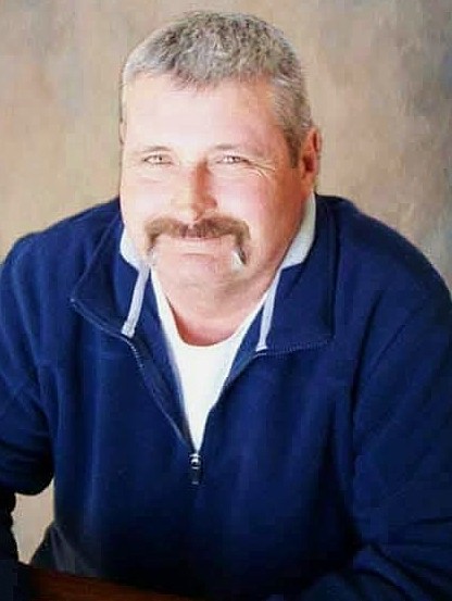 Timothy C. “Tim” Ost | Dagon Funeral Home