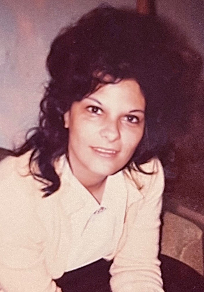 Patricia A. “Patty” LoCoco | Dagon Funeral Home