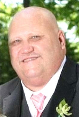 David J. “Murph” Murphy | Dagon Funeral Home