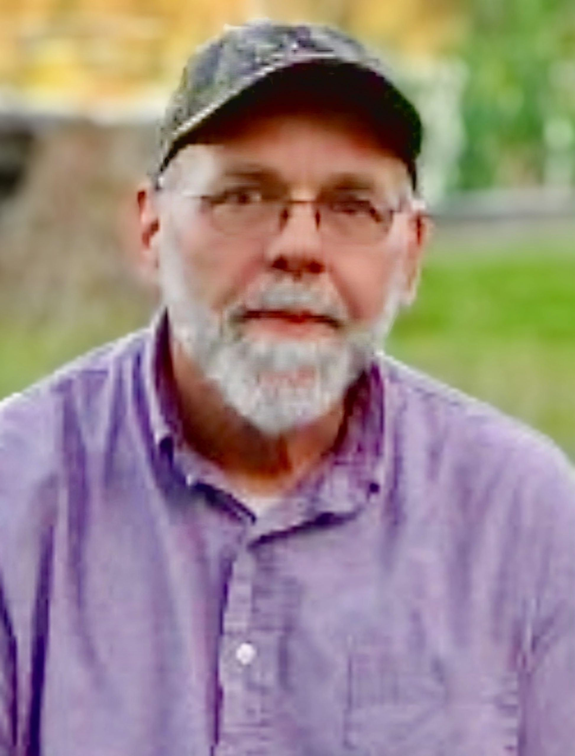 James C. “Jim” Smith | Dagon Funeral Home