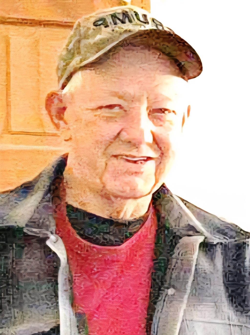 Robert M. “Bob” Dennis | Dagon Funeral Home