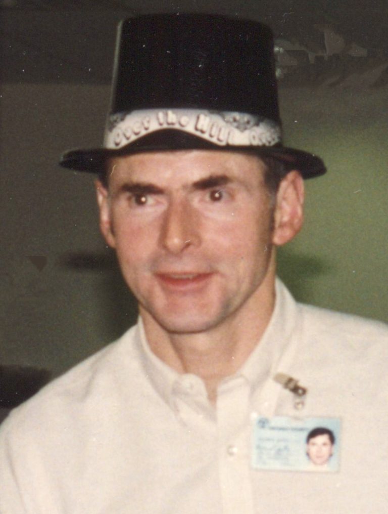 Richard H. “Rick” Yates | Dagon Funeral Home