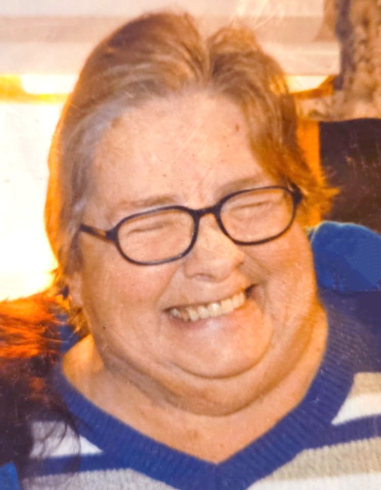 Sally J. Northrop | Dagon Funeral Home