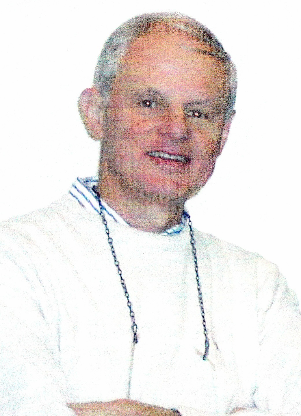 Frederick P. “Fred” Lang | Dagon Funeral Home